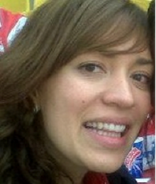 Ana Maria González Garzón: MSc student – Affective Brain Lab