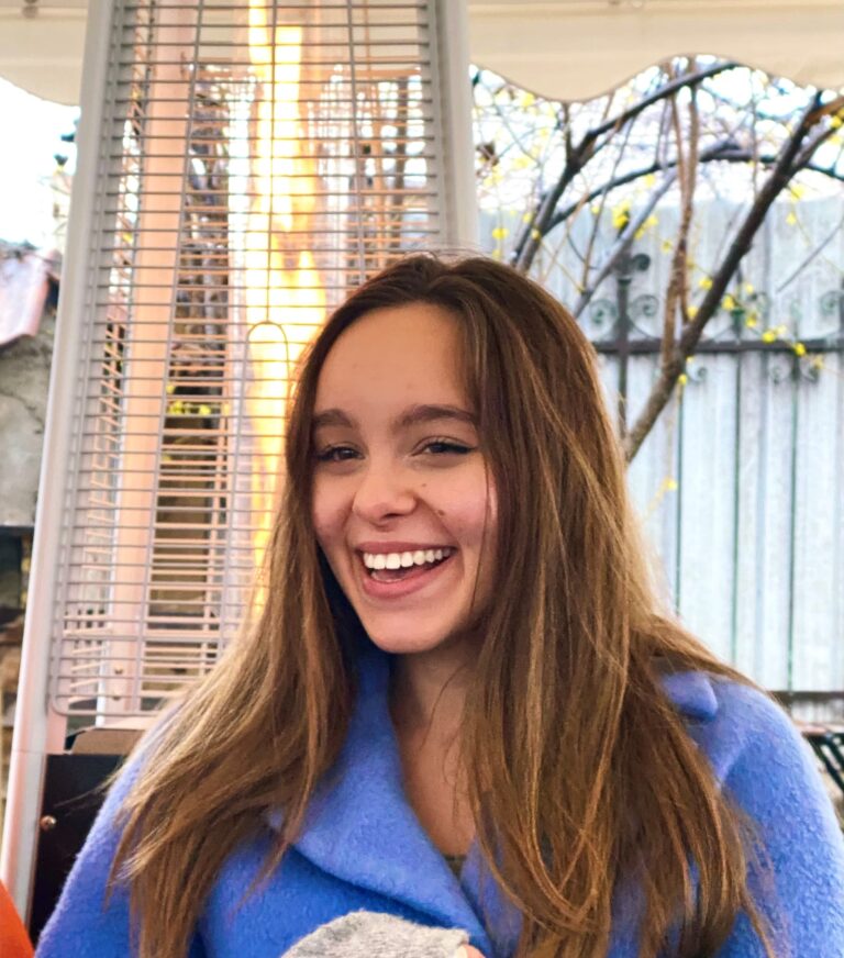 Iulia-Teodora Barbu – Msc Intern – Affective Brain Lab